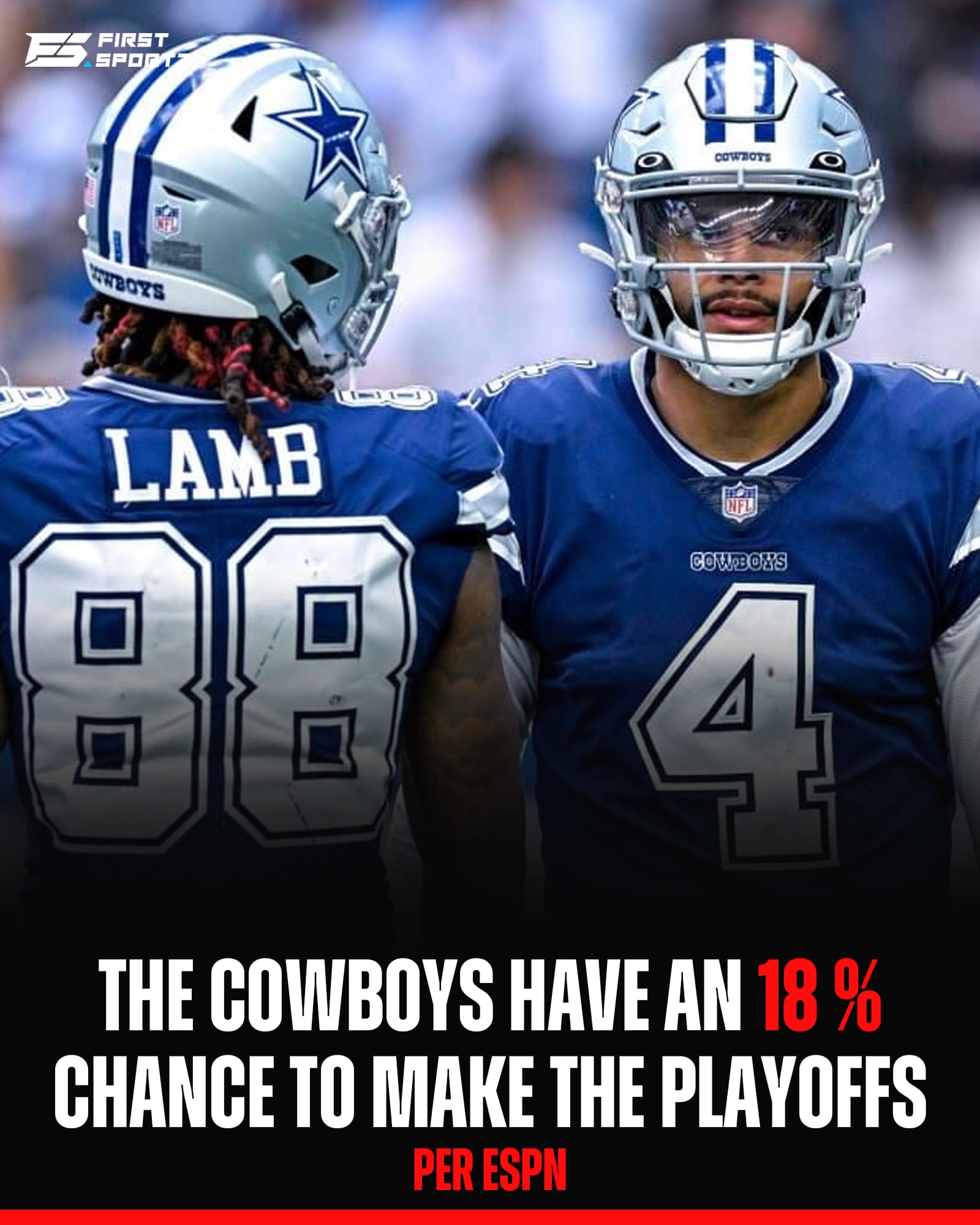 2024 NFL playoff picture: AFC, NFC seed projections, chances.. - NEWS USA