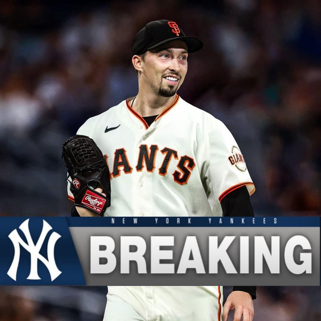 Yankees Linked to 2-Time Cy Young Winner Predicted to Land $105 Million Deal - NEWS USA