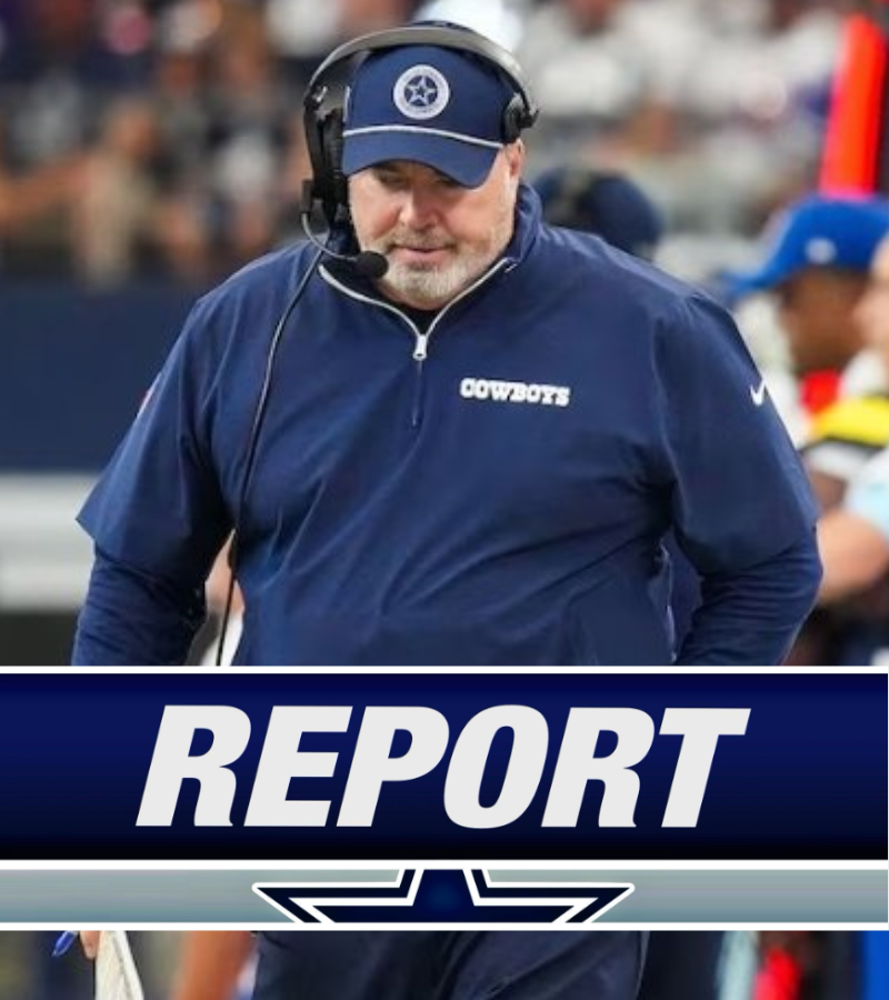 𝗥𝗘𝗣𝗢𝗥𝗧: Cowboys' Mike McCarthy reveals brutal injury that 'sucked life ...