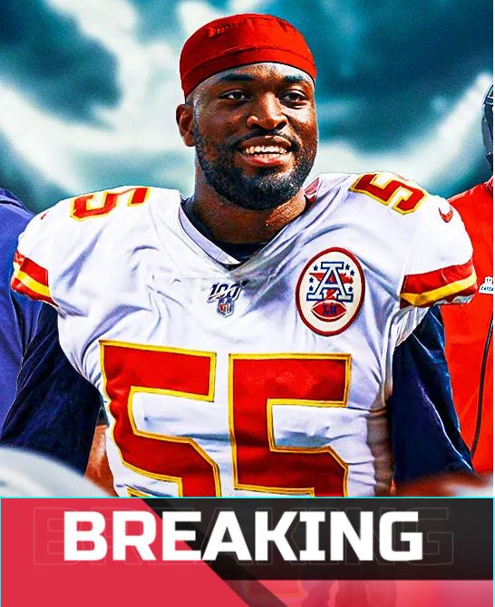 Chiefs Reveal Plan for Latest Trade Addition Going Into Week 9 Game ...