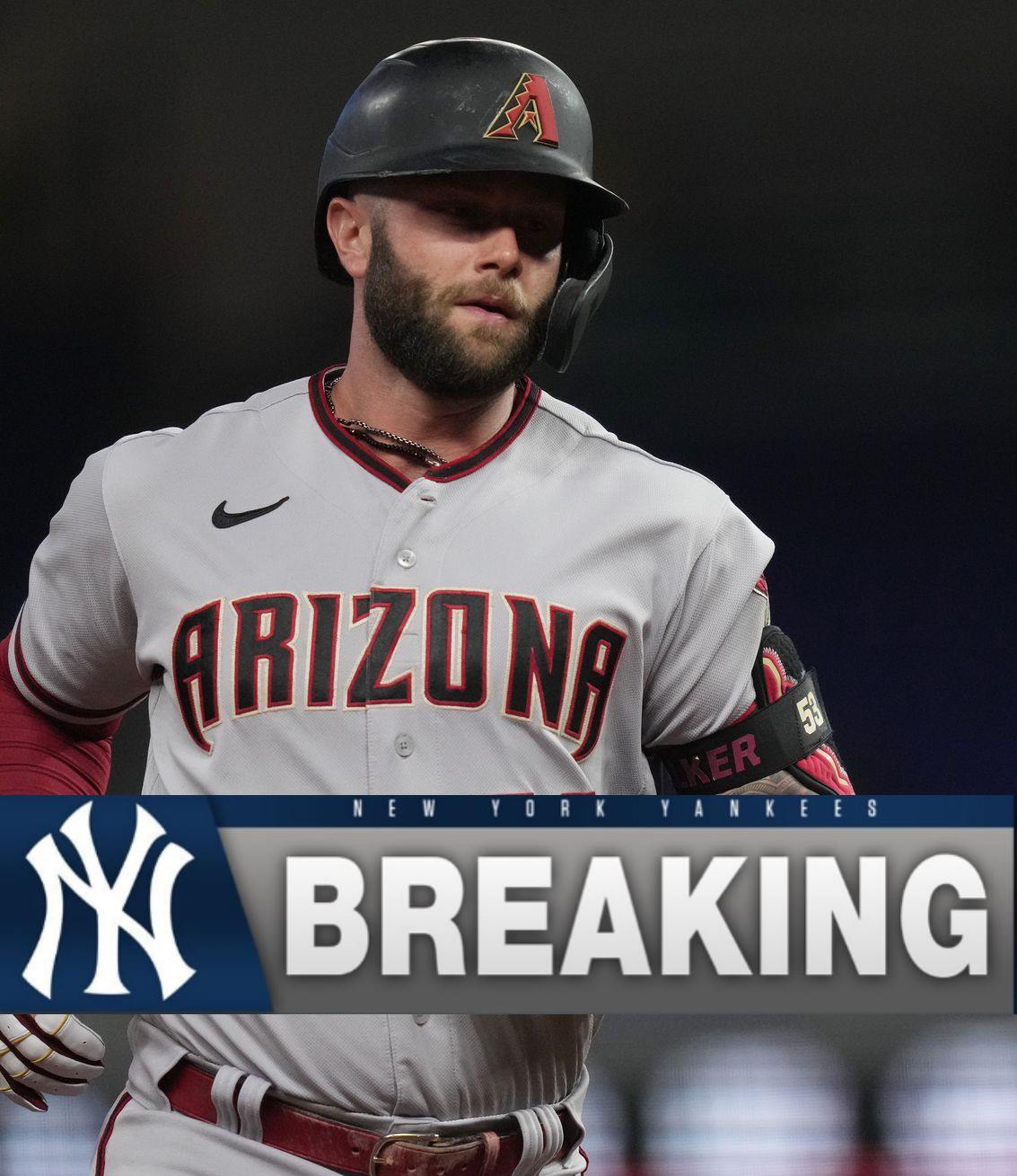 BREAKING: Yankees’ Anthony Rizzo Replacement Predicted to Land $60 Million Deal - NEWS USA