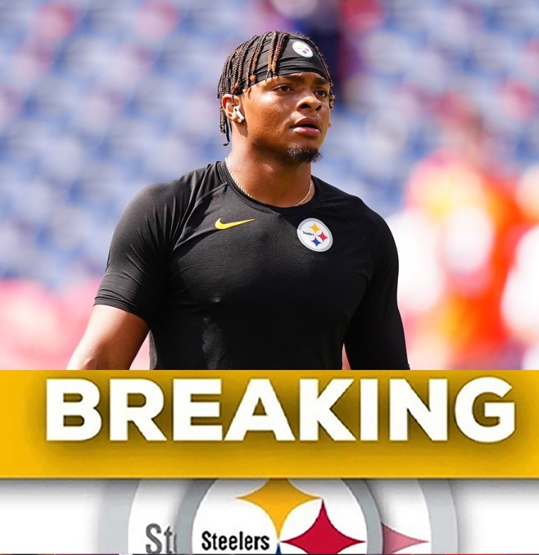 Justin Fields has thanked his mom, Gina, and dad, Ivant, for ...