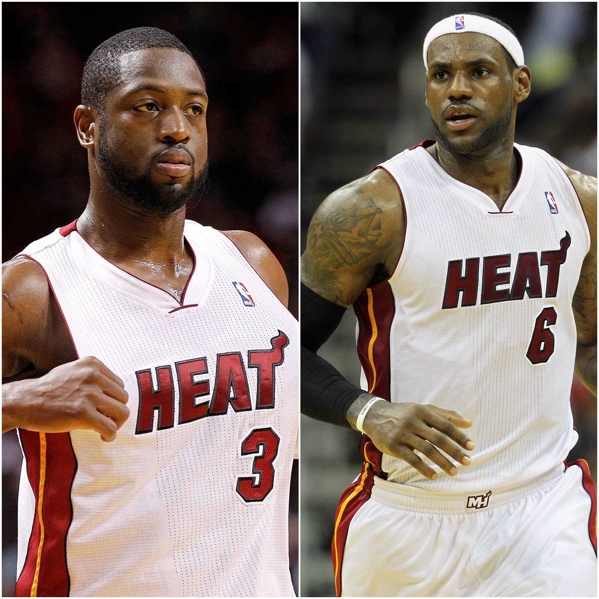 𝗥𝗶𝗰𝗸 𝗕𝗮𝗿𝗿𝘆 𝘀𝗮𝘆𝘀 𝗟𝗲𝗕𝗿𝗼𝗻 𝘄𝗼𝘂𝗹𝗱𝗻’𝘁 𝗵𝗮𝘃𝗲 𝗯𝗲𝗲𝗻 𝗮𝘀 𝘀𝘂𝗰𝗰𝗲𝘀𝘀𝗳𝘂𝗹 𝘄𝗶𝘁𝗵𝗼𝘂𝘁 𝗗𝘄𝘆𝗮𝗻𝗲 ...