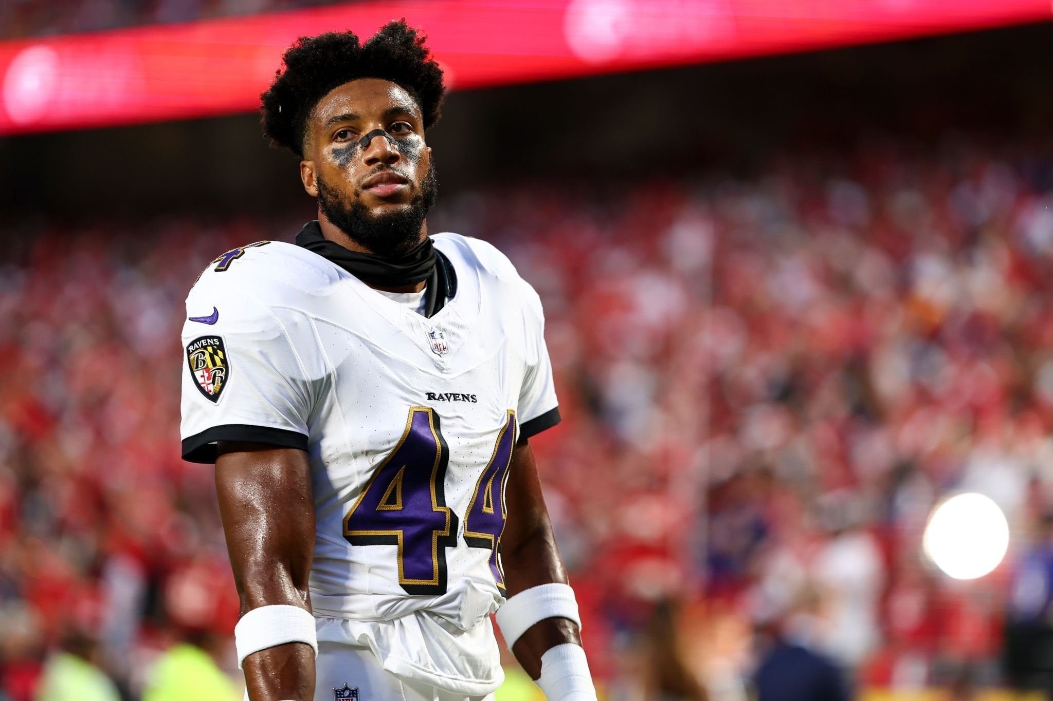 Marlon Humphrey trashes Ravens' defense after huge Ja'Marr Chase TNF ...